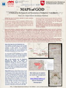 Maps of God – ilanot