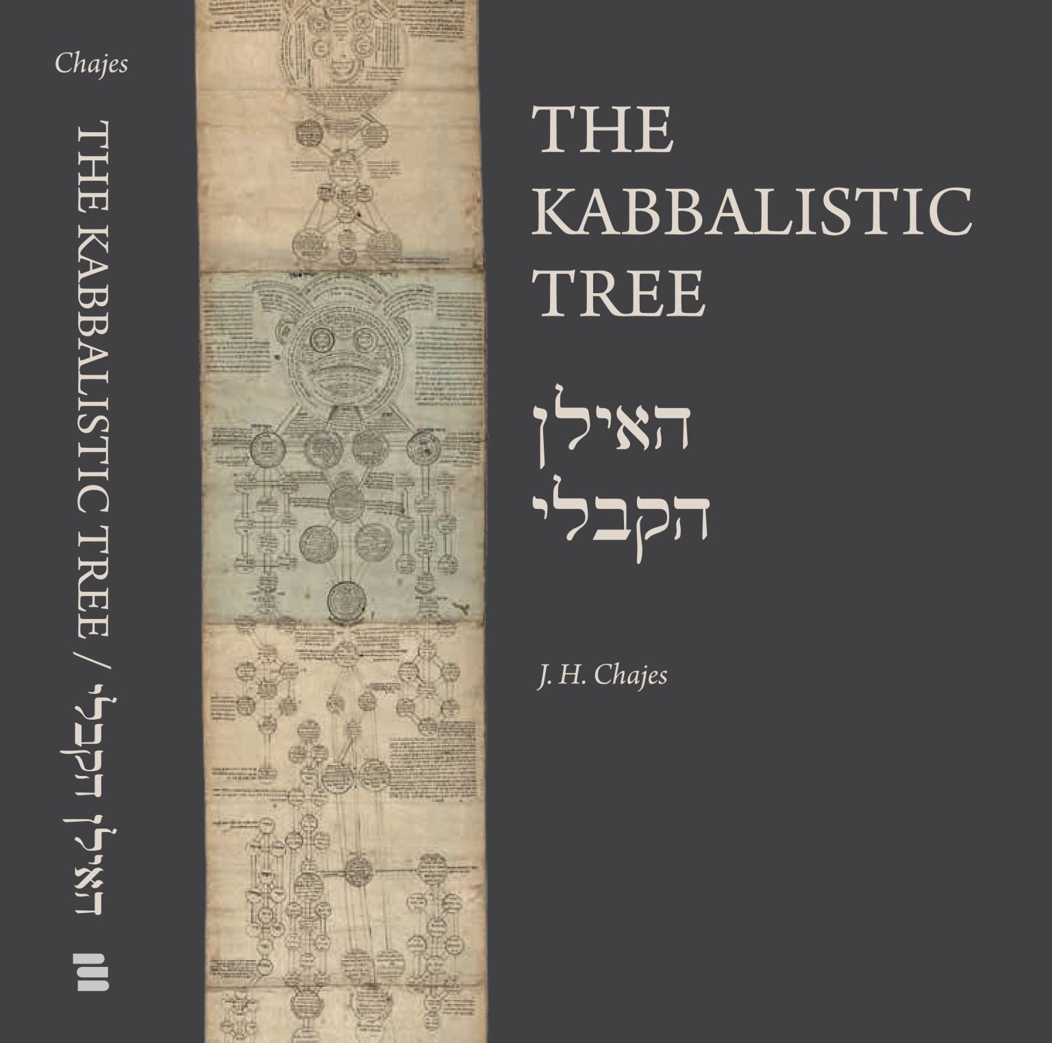 The Kabbalistic Tree – ilanot