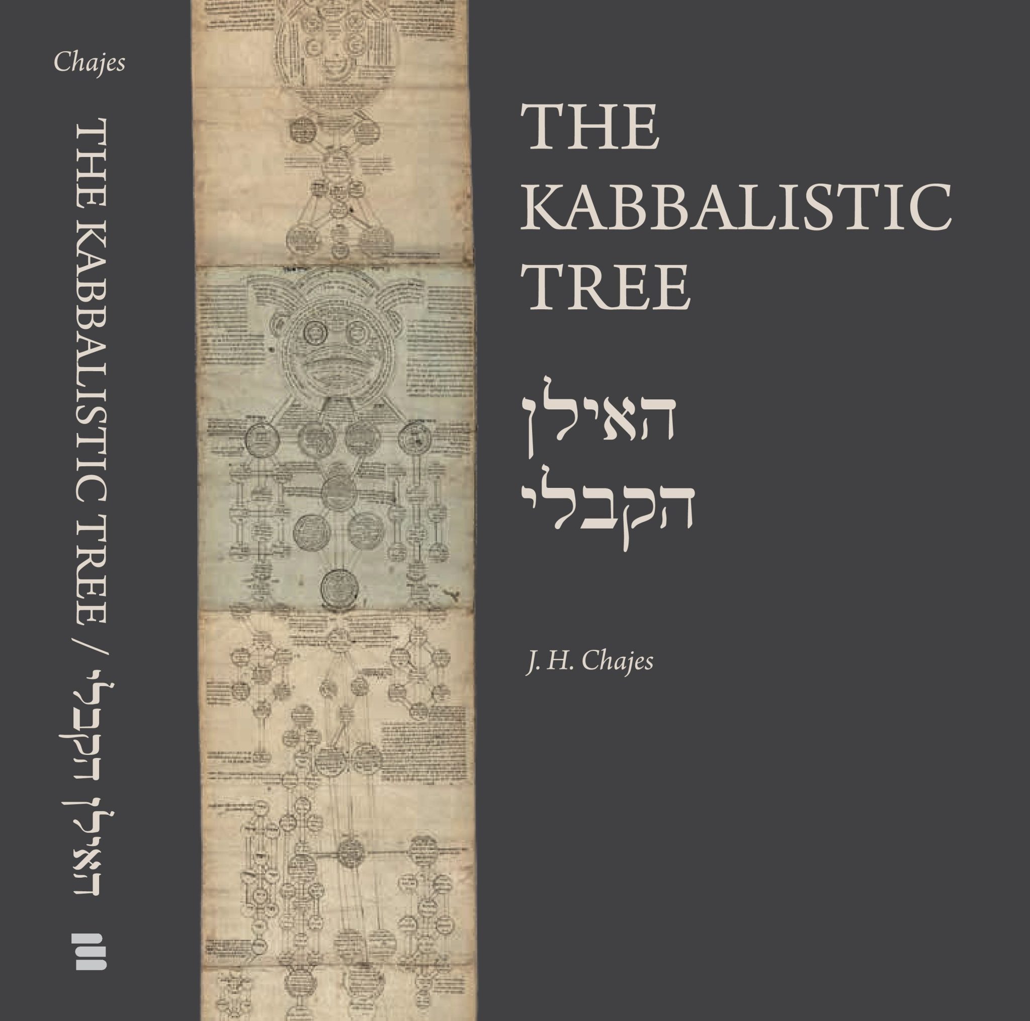 The Kabbalistic Tree – ilanot